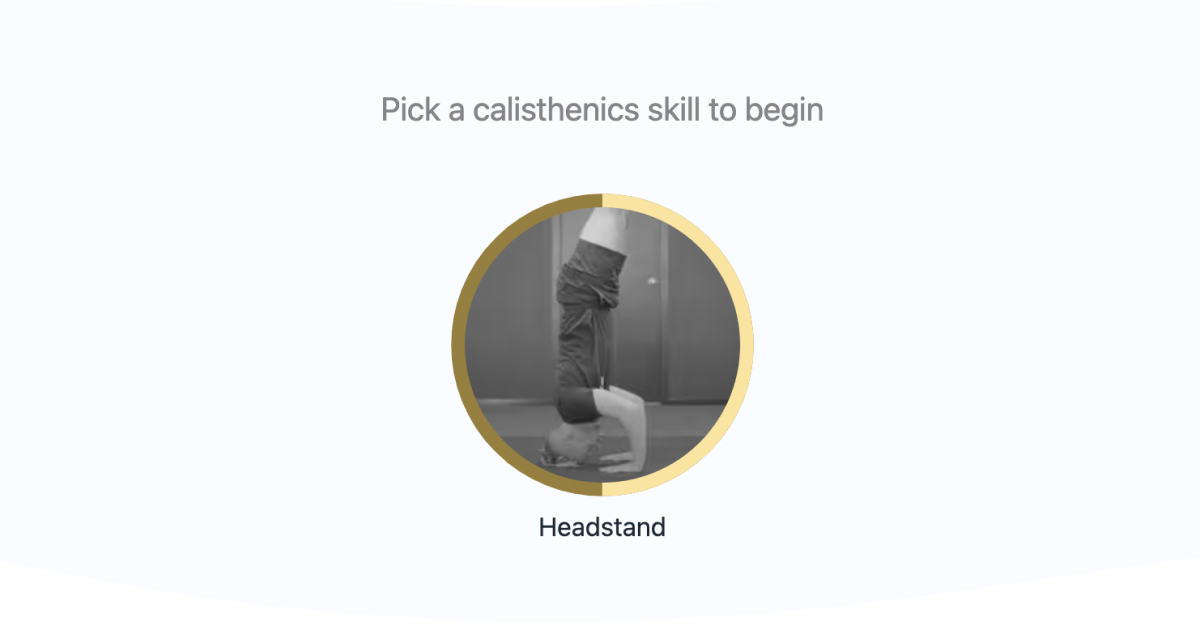 Frogstand Calisthenics Skill Tree - We Do Calisthenics